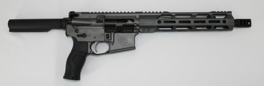 Core Elite Ops CEO15P02 Battle Series Pistol 5.56 NATO 10.5″ Tactical ...