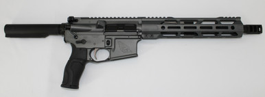 Core Elite Ops CEO15300P02 Battle Series Pistol 300 Blkout 10.5 ...